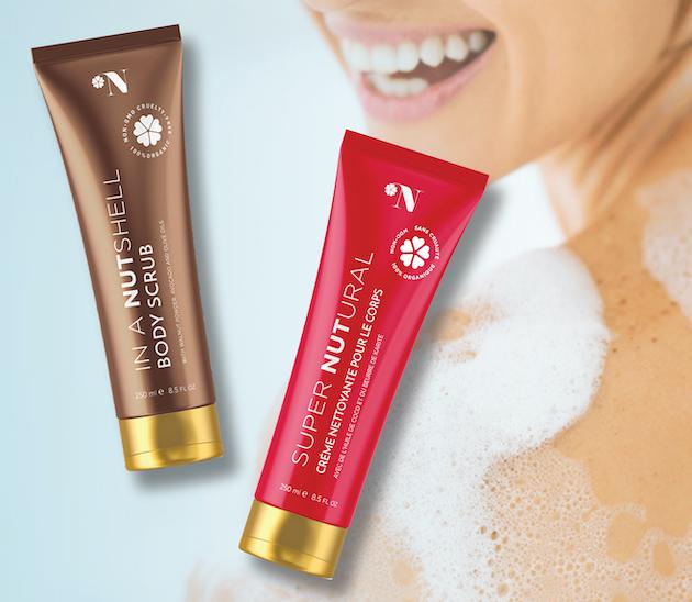 Certified 100% Organic Moroccan Argan Oil Beauty Products | Beauty Nut